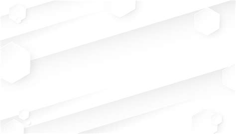 Hexagonal Abstract White Background Modern Minimalist Hexagonal Geometric Background 37148439