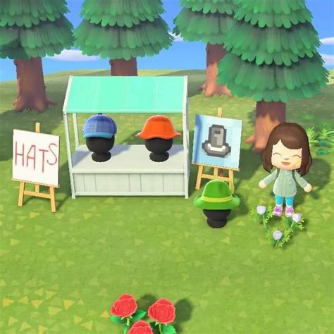 Dedicated To My Favorite Lil Hat Vendor Scrolller