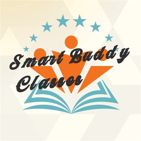 Smart Buddy Classes Youtube