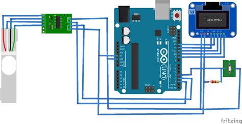 How To Design A Weighing Scale Using Arduino