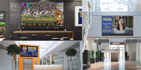 Daktronics Offers Cloud Based Software