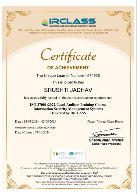 Srushti Jadhav On Linkedin Cybersecurity Cybersecurityanalyst Compliance Audit 22 Comments