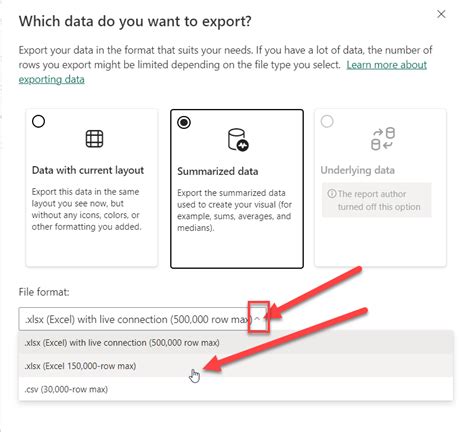 Summarized Data Option Acting Crazy Is This A Microsoft