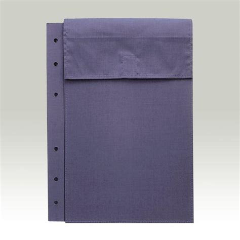 ハトメなし布製図面袋 マジックテープ付 布製図面袋a4規格判グレー マチ巾30mm 10枚入り メール便不可 文具王のosk Yahoo ショッピング店 通販 Yahoo ショッピング