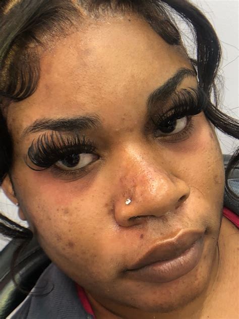 Meet Kenya Mitchell Beauty Esthetician Shoutout Miami