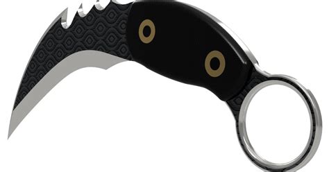 Knife Autodesk Community Gallery