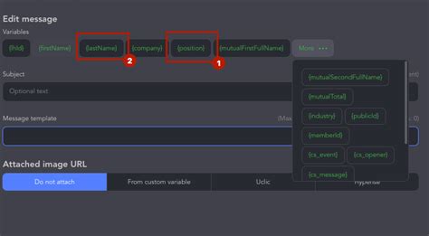automate linkedin in different languages with linked helper