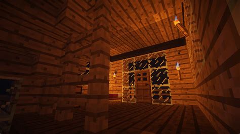[c][ar][o][li][ne] dolichomorph minecraft glsl shaders mod