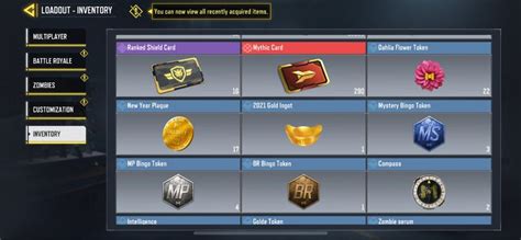 Codm Acc 3 Mythics 16 Legends Video Gaming Gaming Accessories In Game Products On Carousell