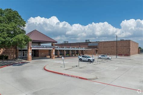 Seabrook Intermediate School In Seabrook Tx