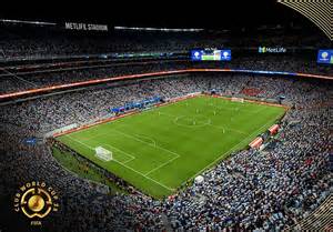 Dónde Se Juega El Mundial De Clubes 2025 Sedes Y Estadios
