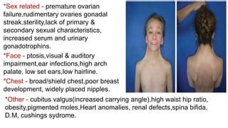 Intersex Forensic Medicine PPTX