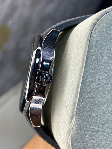 Patek Philippe Geneva Genzzz Hub