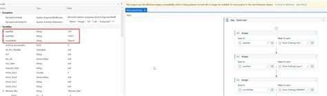Date Format Not Working After Moving From Windows Legacy To Windows