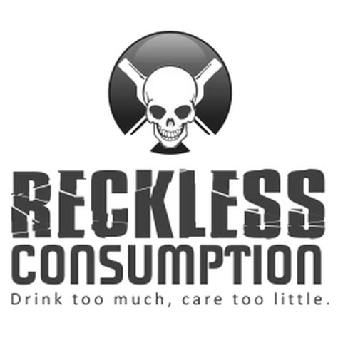 Consumption Logo