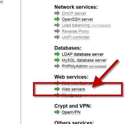 Create A Dns Server Using Powerdns Artica Proxy