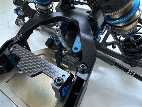 F S B D Slider W Kashimas Mint R C Tech Forums