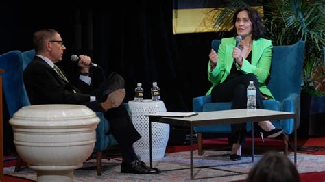 Laura Arnold Nations Infrastructure System Is The Arnold Ventures