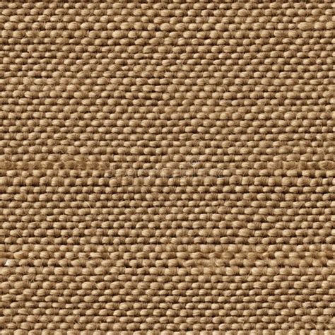 A Seamless Beige Cloth Pattern Stock Illustration Illustration Of