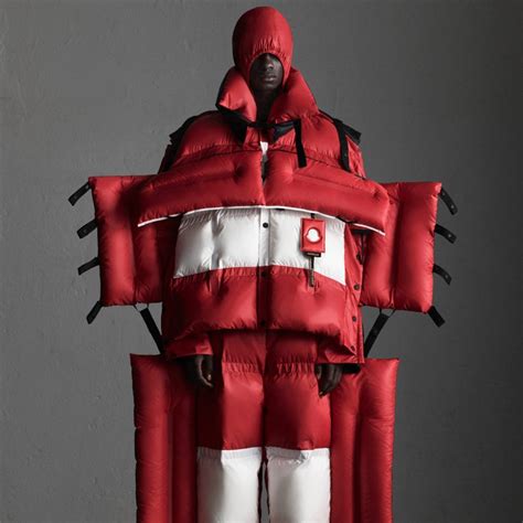 Moncler Celebrates 70 Years With Extraordinary Expedition Exhibition