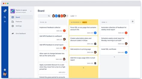 Atlassian아틀라시안 Jira지라 장점과 도입을 위한 고려사항을 알아보세요 Plateer Idt