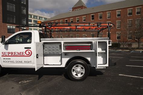 Cb Component Body Cm Truck Beds