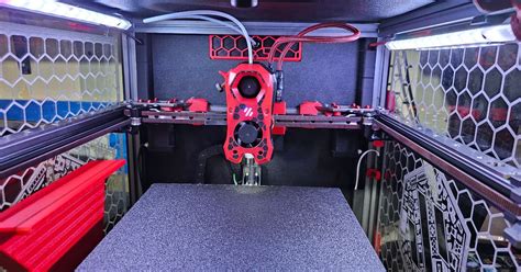 Vector3d Daybreak Neo Diffuser By Demond Download Free Stl Model