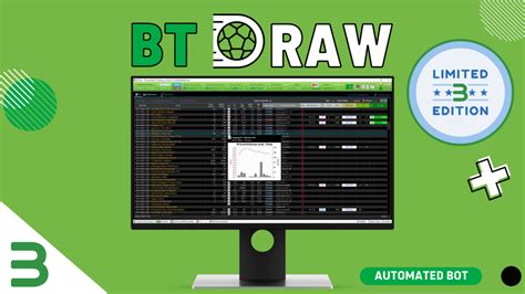 Automated Betting Bots