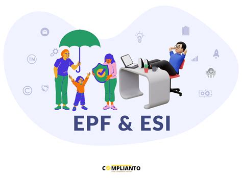 ESI Registration And Compliances Complianto Consulting