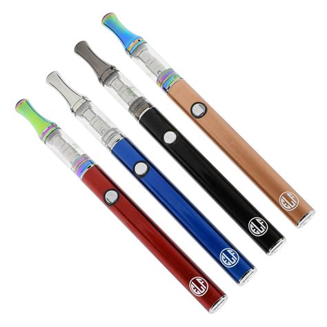 Elf 510 Vape Pen For Oil Small Slick And Powerful Vaporhoneystick