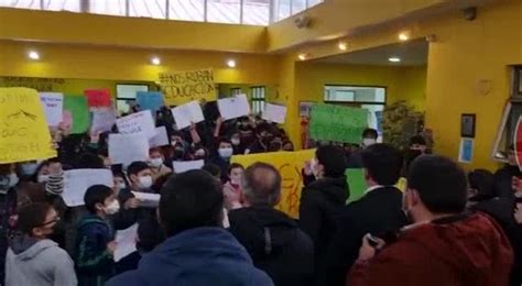 Estimados Nos Llegó Información A Nuestra Página De Una Situación Del