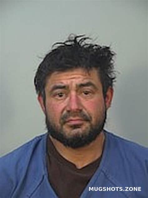 Barrios Martin N A 03 06 2024 Dane County Mugshots Zone