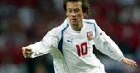 Tomas Rosicky Premiere Fr