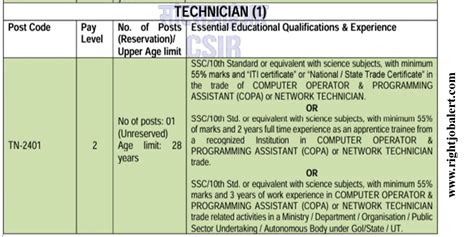 19900 40466 Salary Iti Computer Operator And Programming Assistant Or