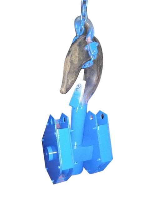 Bottom Block Assembly Hook Bottom Block Assembly Latest Price