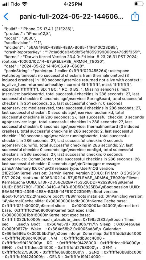 Iphone Restarting Every Few Minutes R Mobilerepair