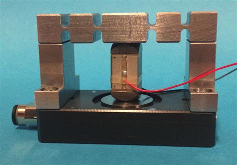 Active Air Bearings Controlled By Piezoelectric Actuators Power Transmission World