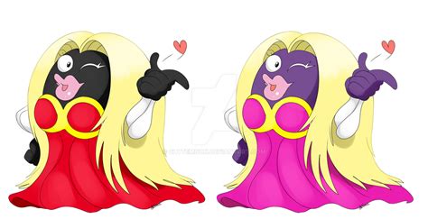 Pkmn Jynx By Clytemnon On Deviantart Pkmn Jynx By Clytemnon On Deviantart