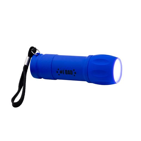 20108 Dad Mini Flashlight Reindeer Lane T Shop