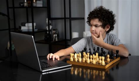 How To Create A Chess Game Using Html