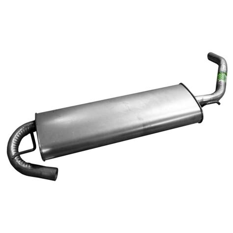 Muffler Pour Saturn Vue 2002 à 2007 22l Alxmic