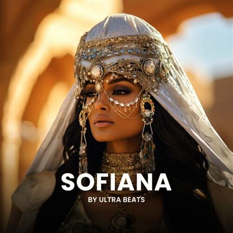 موسیقی بی کلام Sofiana از Ultra Beats سانگ سرا