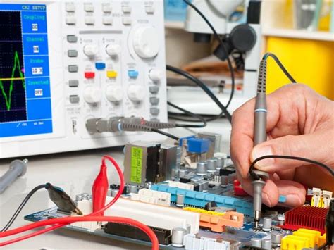 The Advantages And Disadvantages Of Ict And Fct In Pcba Testing