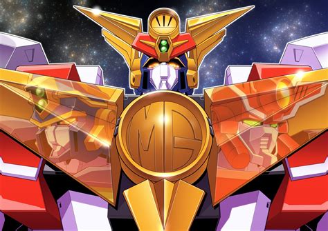 Might Gaine Great Might Gaine And Might Kaiser Yuusha Series And 1