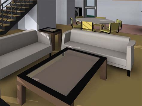 Architectural Bim Modeling Craft Bim Services