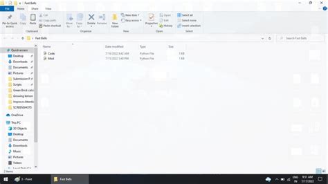 Python Program To Basic New Fast Balls Design Using The Python Tkinter Kashipara