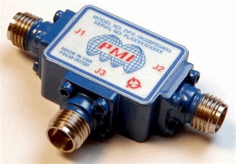 Ultra Small Low Loss Diplexer