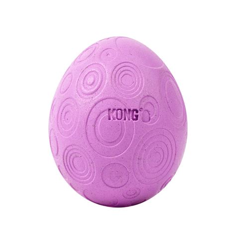 Kong Infused™ Catnip Egg 2 Pk Gralen Company