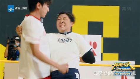奔跑吧第六季全十二期评析 游戏篇 知乎