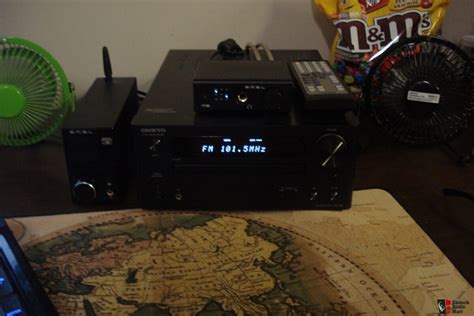 Onkyo Mini System Photo 1637903 Canuck Audio Mart